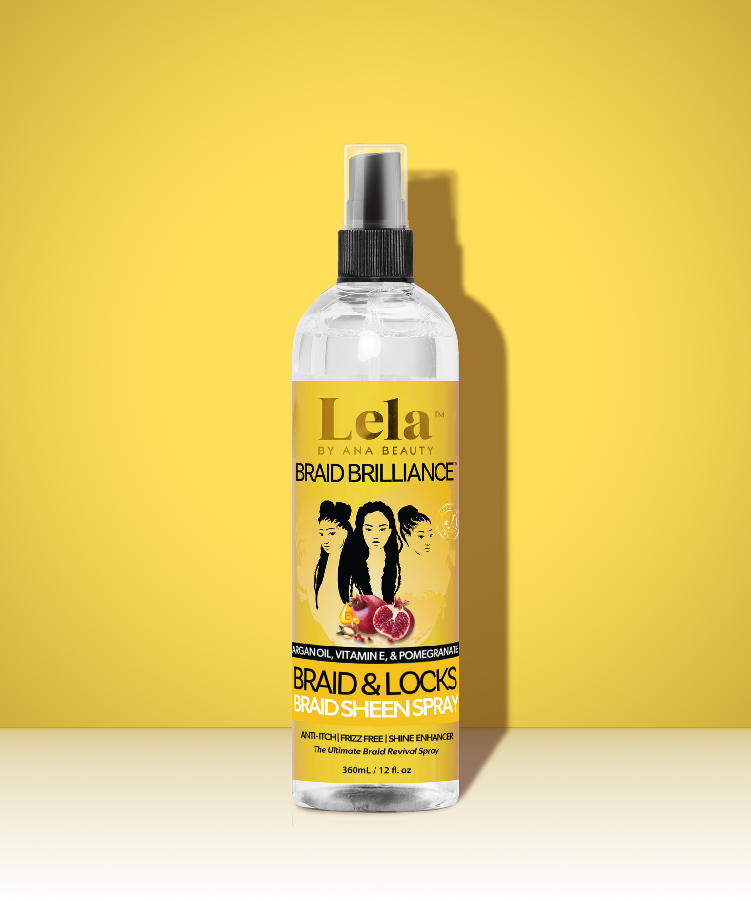 Products – Lela Beauty