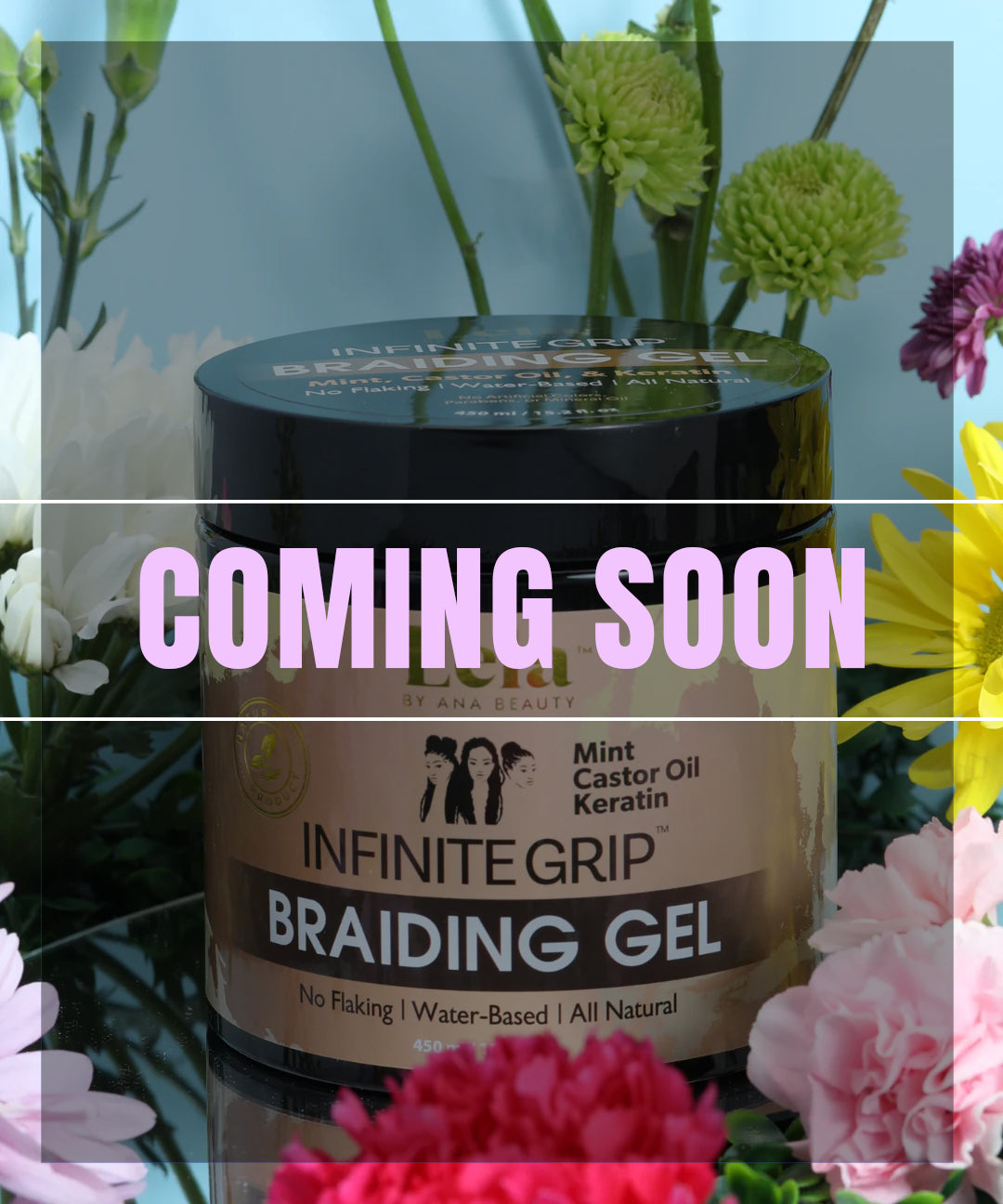 LELA BEAUTY | TOP TIER BRAID + LOCKS PRODUCTS – Lela Beauty